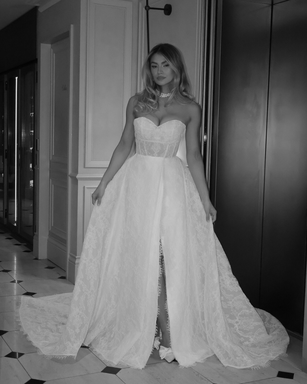 The Vault – Jane Hill Wedding Gowns