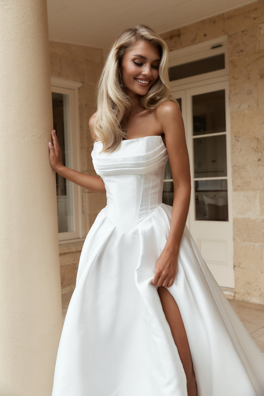 Best Sellers – Jane Hill Wedding Gowns