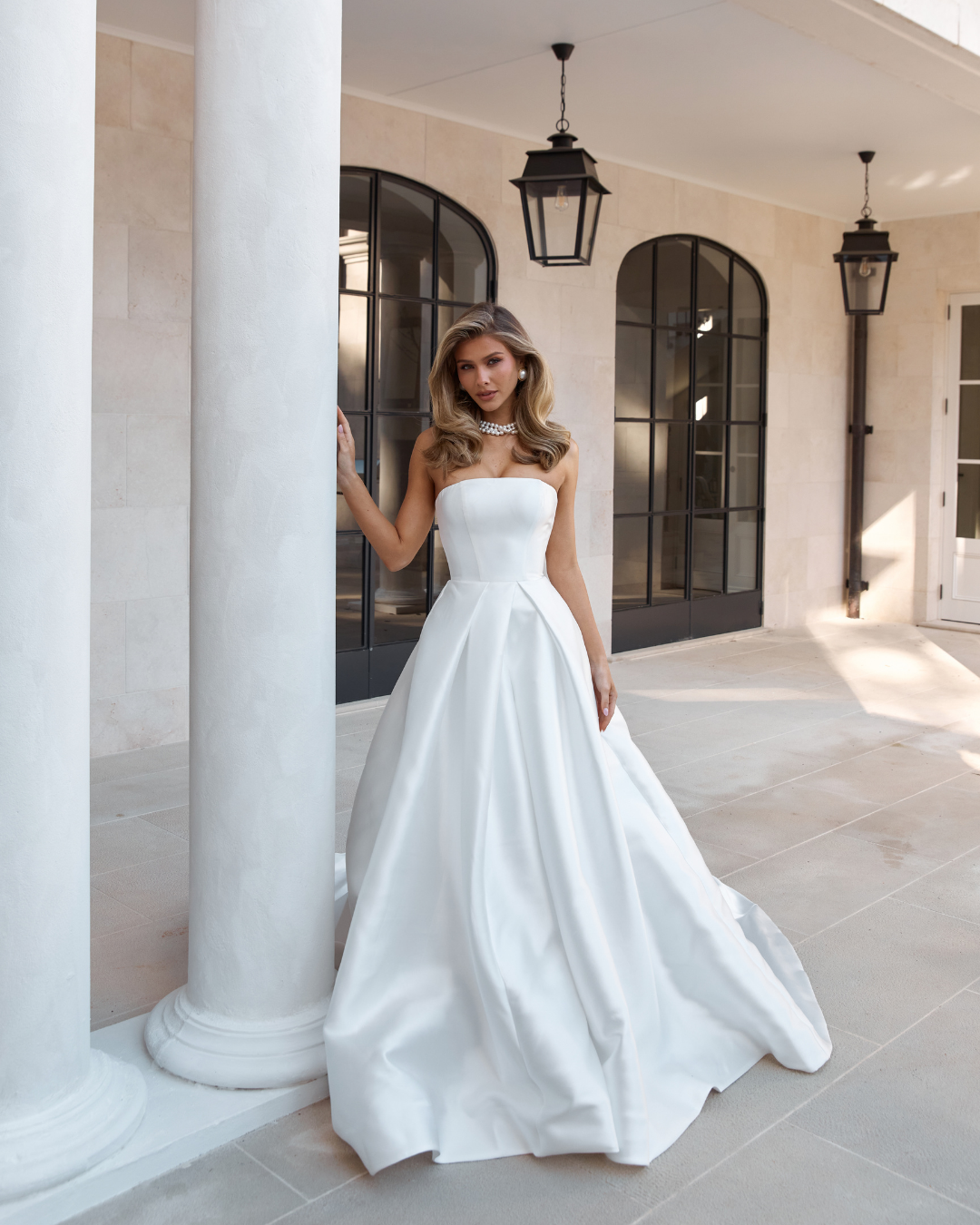 Rose – Jane Hill Wedding Gowns